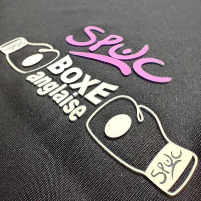 الصين custom heat press logos مصنع